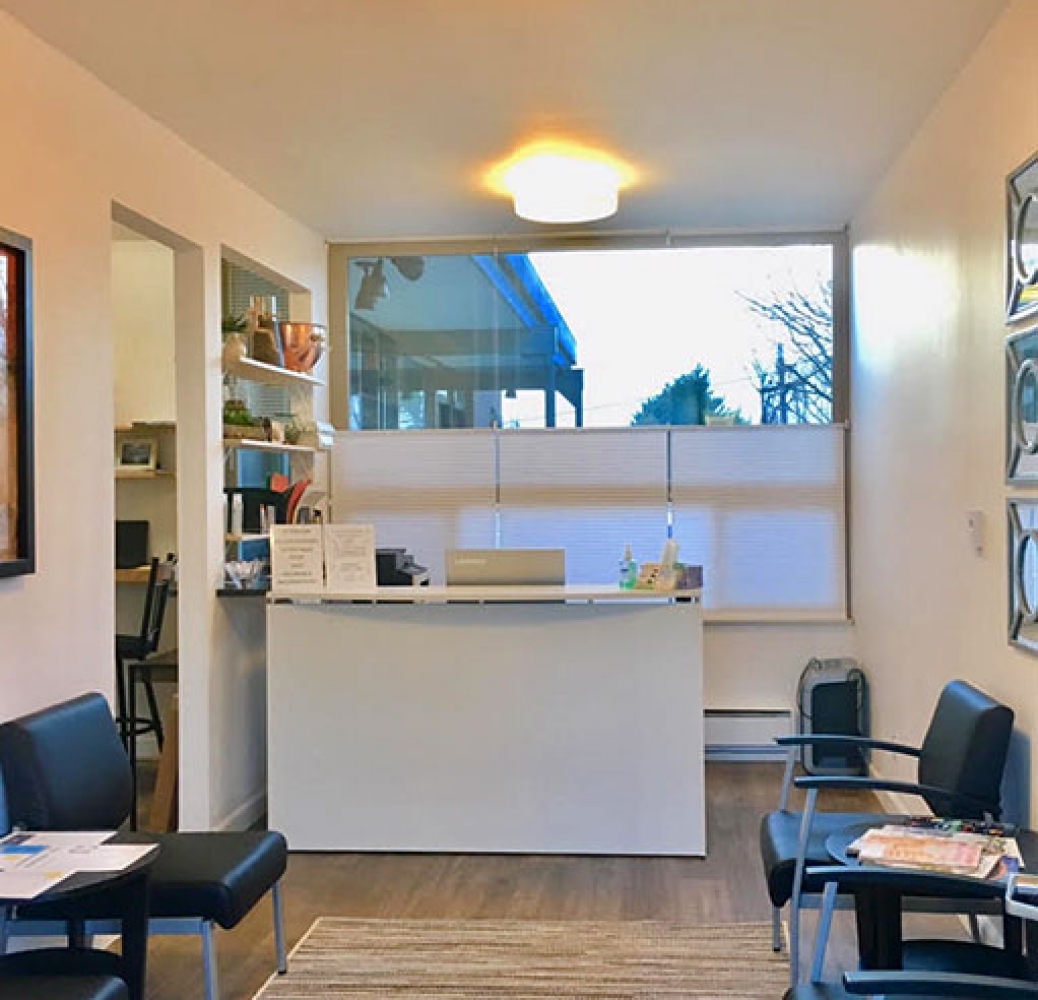 About MindBody Med - Seattle Chiropractic & Massage